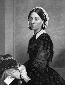 Iconic Females in Nursing History - Advantage Medical Professionals
